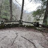 Yahoo Falls, Yahoo Arch, and Markers Arch, Kentucky - 526 Reviews, Map ...