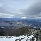 Mount Adams via Air Line Trail, New Hampshire - 692 Reviews, Map ...