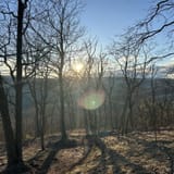 White Oak Trail to Cranny Crow Overlook, West Virginia - 664 Reviews ...