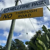 Hellfire Pass, Queensland, Australia - 517 Reviews, Map | AllTrails