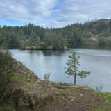 Upper Thetis Lake Trail, British Columbia, Canada - 2,554 Reviews, Map ...
