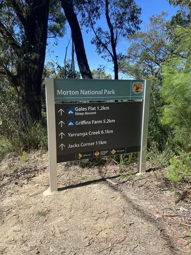 Best Lake Trails in Morton National Park | AllTrails