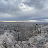 Cedar Butte Trail, South Dakota - 111 Reviews, Map | AllTrails