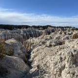 Cedar Butte Trail, South Dakota - 111 Reviews, Map | AllTrails