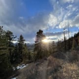 Gem Lake Trail and Lumpy Ridge Loop, Colorado - 1,905 Reviews, Map ...