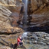 King's Bluff Loop Trail, Arkansas - 373 Reviews, Map | AllTrails