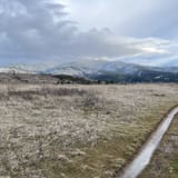 Saltese Uplands Trail, Washington - 707 Reviews, Map | AllTrails