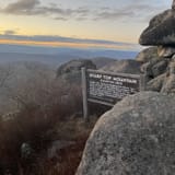 Sharp Top Trail, Virginia - 2,714 Reviews, Map | AllTrails