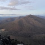 Sharp Top Trail, Virginia - 2,714 Reviews, Map | AllTrails