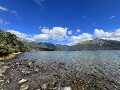 Best Short Trails in Nelson Lakes National Park | AllTrails