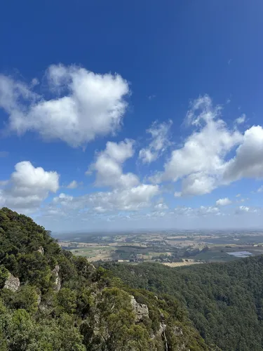 Best Hikes and Trails in Dial Range Regional Reserve | AllTrails