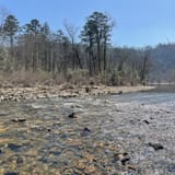 Viles Branch Equestrian Trail, Arkansas - 22 Reviews, Map | AllTrails