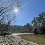 Viles Branch Equestrian Trail, Arkansas - 22 Reviews, Map | AllTrails