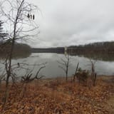 Flat Fork Ridge Trail, Ohio - 1,215 Reviews, Map | AllTrails