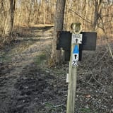 Waterloo-Pinckney Trail, Michigan - 497 Reviews, Map | AllTrails