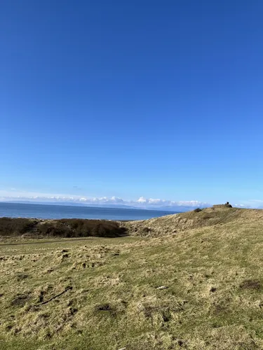 Best Hikes and Trails in Irvine Beach Park | AllTrails