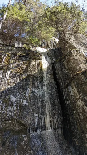 Best Rock Climbing Trails in Nova Scotia | AllTrails