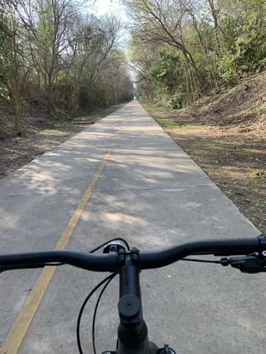 Best Bike Touring Trails in Dallas | AllTrails