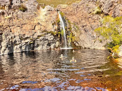 Best Waterfall Trails in Greyton | AllTrails