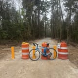 Spring Creek Greenway Trail, Texas - 1,092 Reviews, Map | AllTrails