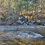 Old Mill Trail, Massachusetts - 257 Reviews, Map | AllTrails