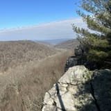 Cliffs Trail, Pennsylvania - 219 Reviews, Map | AllTrails