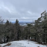 Mount Major via Main Trail, New Hampshire - 1,723 Reviews, Map | AllTrails