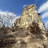 Sugar Loaf Bluff, Minnesota - 518 Reviews, Map | AllTrails