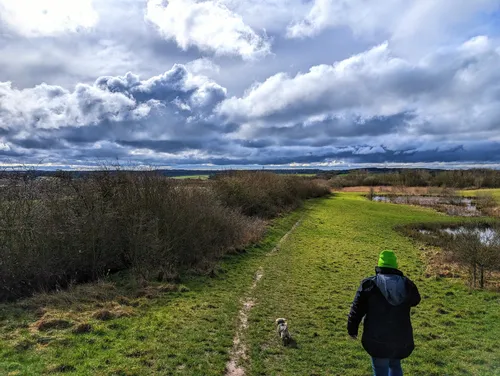 Best Hikes and Trails in Pleasley Pit Country Park | AllTrails