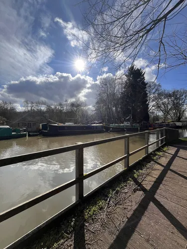 Best Bird Watching Trails in Colne Valley Park | AllTrails