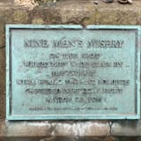 Cumberland Monastery Trail, Rhode Island - 1,900 Reviews, Map | AllTrails