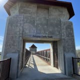 Johnny Cash, Folsom Lake, and American River Bike Loop, California ...
