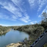 Johnny Cash, Folsom Lake, and American River Bike Loop, California ...