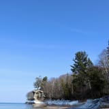 Chapel Beach Loop, Michigan - 766 Reviews, Map | AllTrails