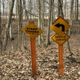 Bloodroot Trail, Indiana - 601 Reviews, Map | AllTrails