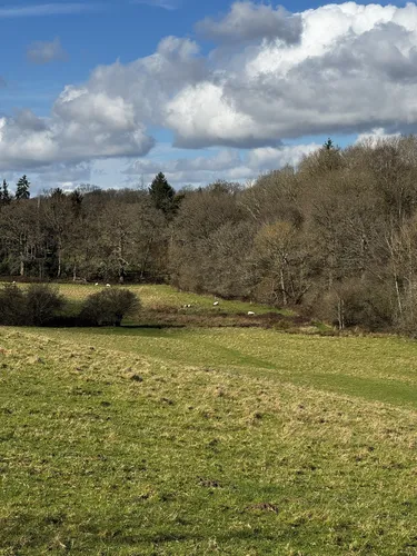 Best Bike Touring Trails in High Weald National Landscape (AONB ...