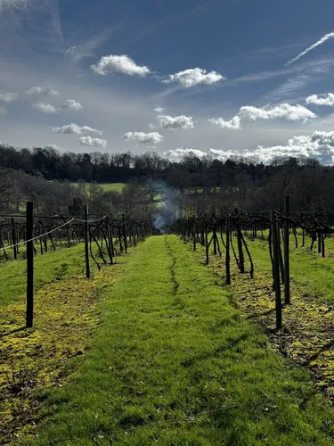 Best Bike Touring Trails in High Weald National Landscape (AONB ...