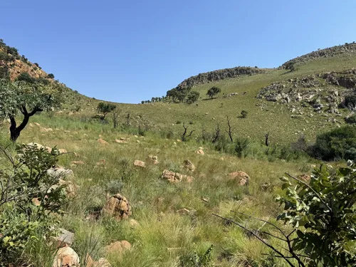 10 Best Trails and Hikes in Madibeng NU | AllTrails