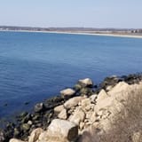 Bluff Point State Park and Coastal Reserve Loop, Connecticut - 3,534 ...