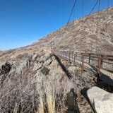Orson Smith Park to Draper Suspension Bridge Loop, Utah - 5,154 Reviews ...