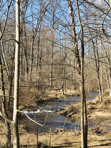 Best Hikes and Trails in Newlin Grist Mill Park | AllTrails
