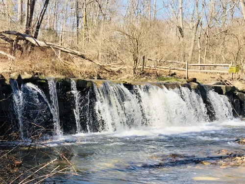 Best Hikes and Trails in Newlin Grist Mill Park | AllTrails