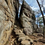 Stone Door Trail, Tennessee - 1,481 Reviews, Map | AllTrails
