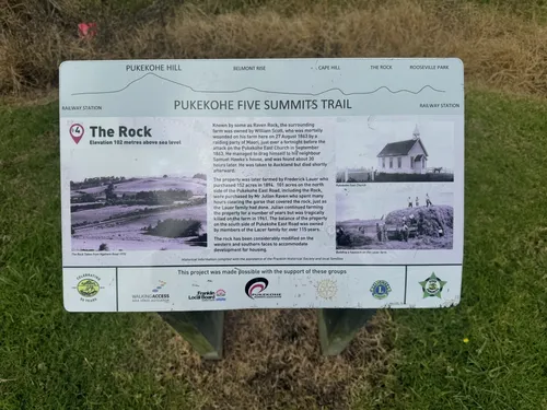 Best Hikes and Trails in Pukekohe | AllTrails