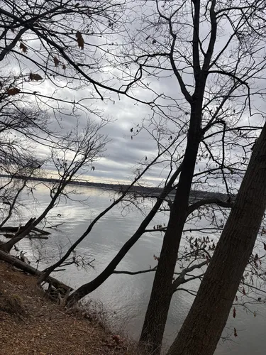 Best Hikes and Trails in Fort Foote Park | AllTrails