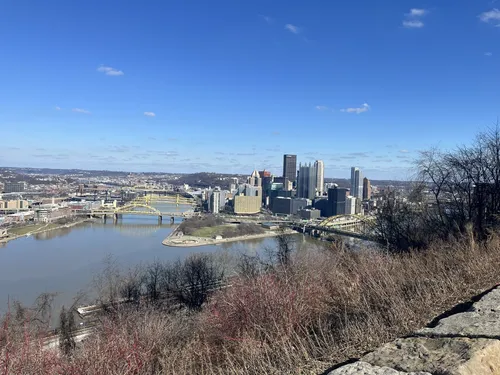 Best Hikes and Trails in Grandview Park | AllTrails