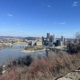 Emerald View and Grandview Parks Loop, Pennsylvania - 360 Reviews, Map ...