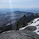 Mount Hunger via Waterbury Trail, Vermont - 1,442 Reviews, Map | AllTrails