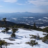 Mount Hunger via Waterbury Trail, Vermont - 1,442 Reviews, Map | AllTrails