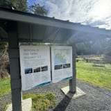 Creyke Point and Beechey Head Loop, British Columbia, Canada - 735 ...